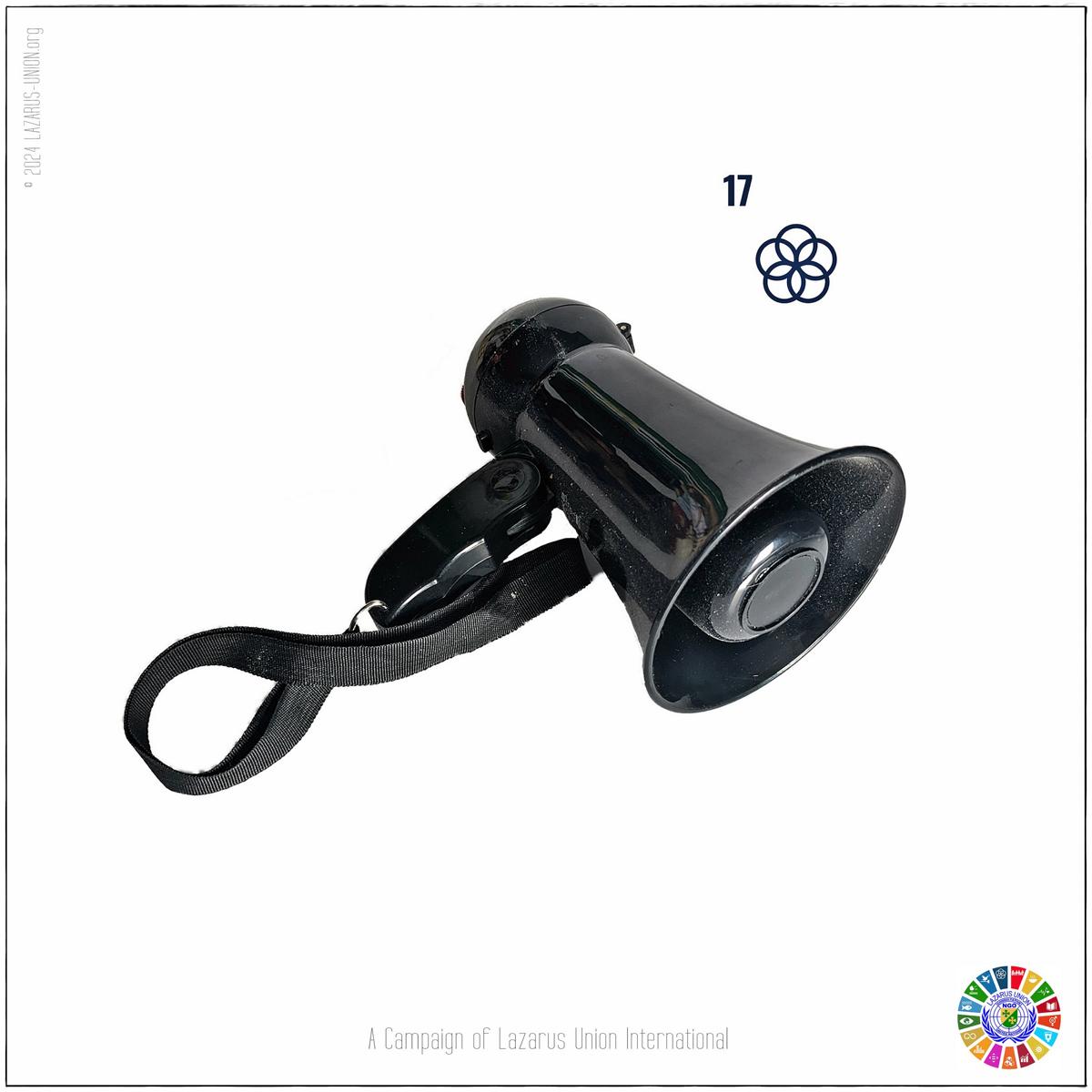 18th June – International Day for Countering Hate Speech – LAZARUS ...