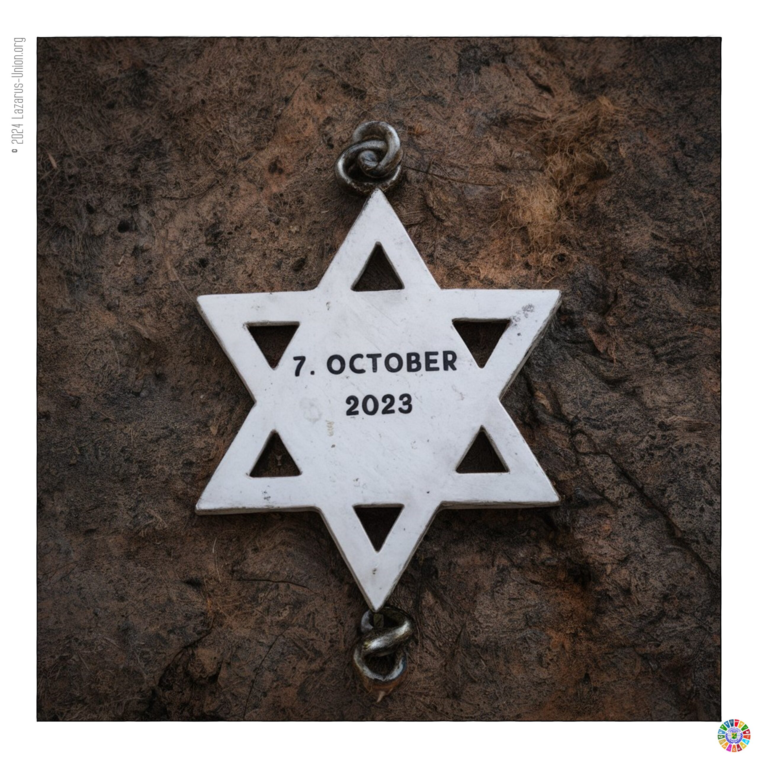 7. October, Remembrance – LAZARUS UNION International