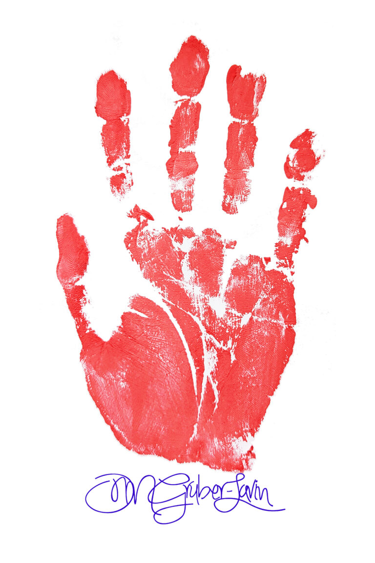 RED HAND DAY – LAZARUS UNION International